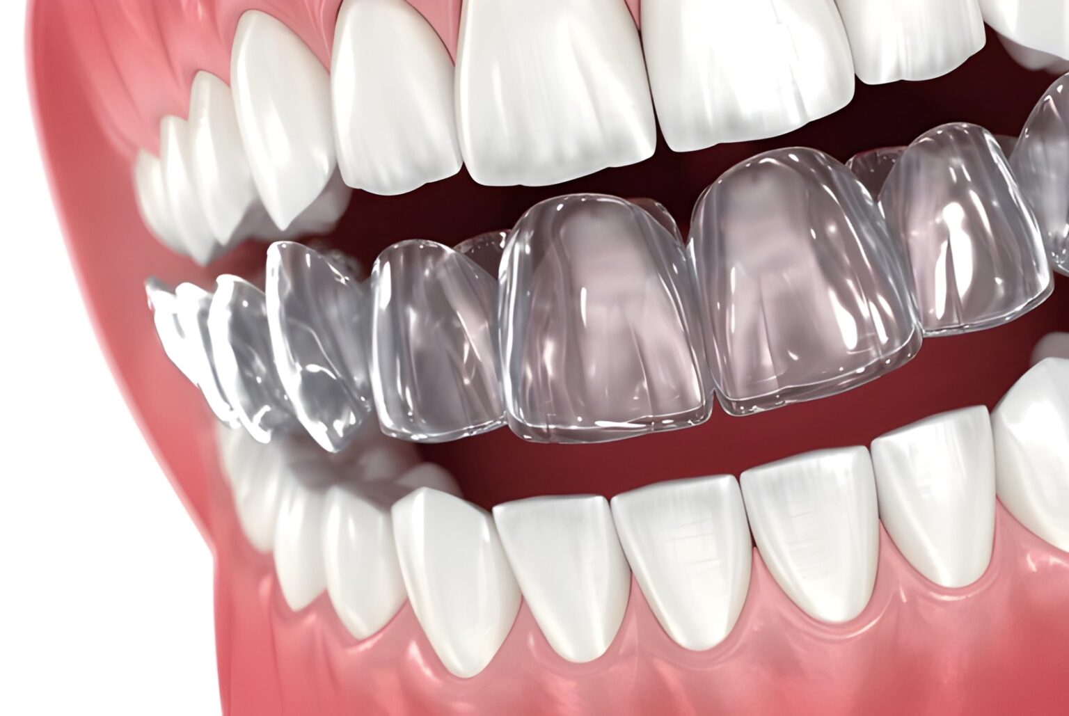 Invisalign Near Me in Marina District & Woodbury